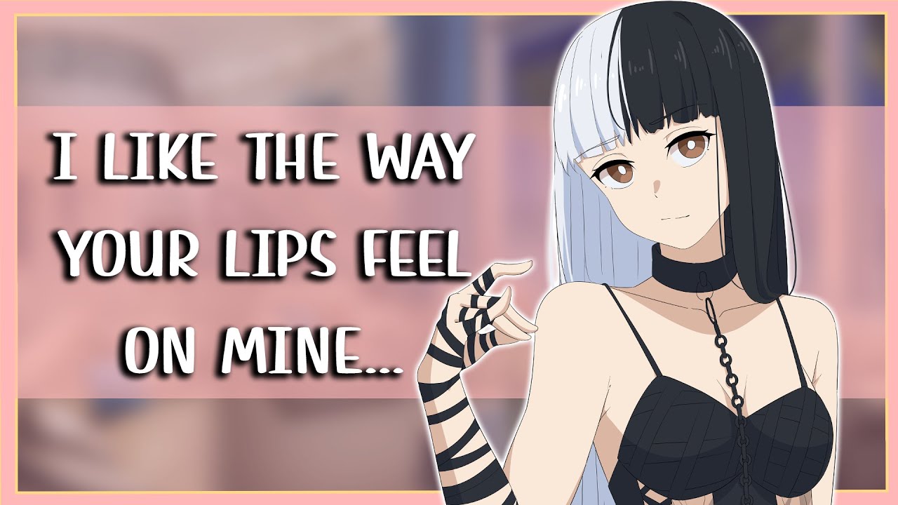 Flirty Goth Girl Saves You (ft. Sorulay) | Audio Roleplay [F4A ...