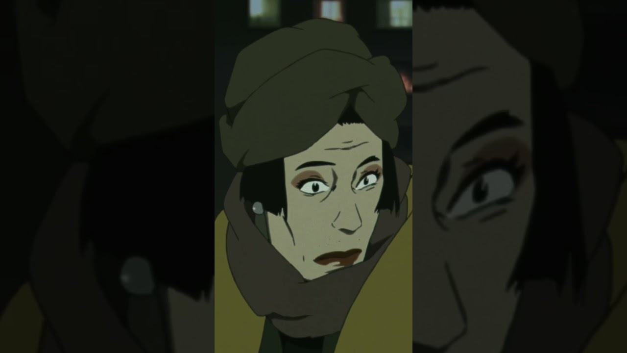Top 10 LGBTQIA Anime Characters Celebrating Diversity