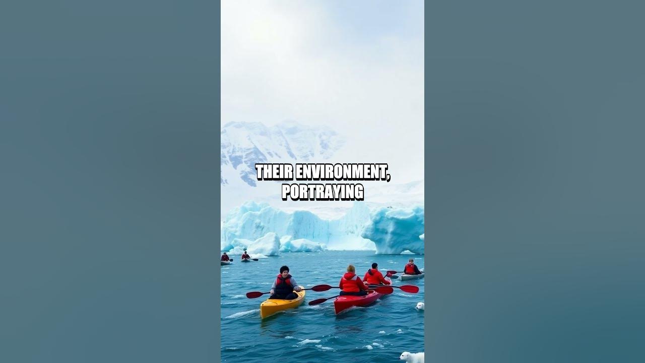 Creation Myths: The Inuit Aningaaq and Sila - YouTube