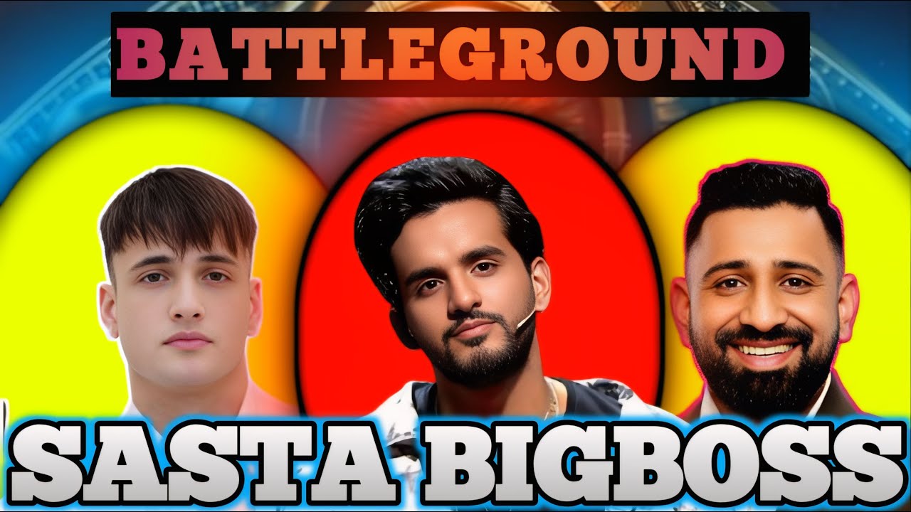 I was happy 😊 Before watching this BATTLEGROUND SHOW 😭 | MoNey - YouTube