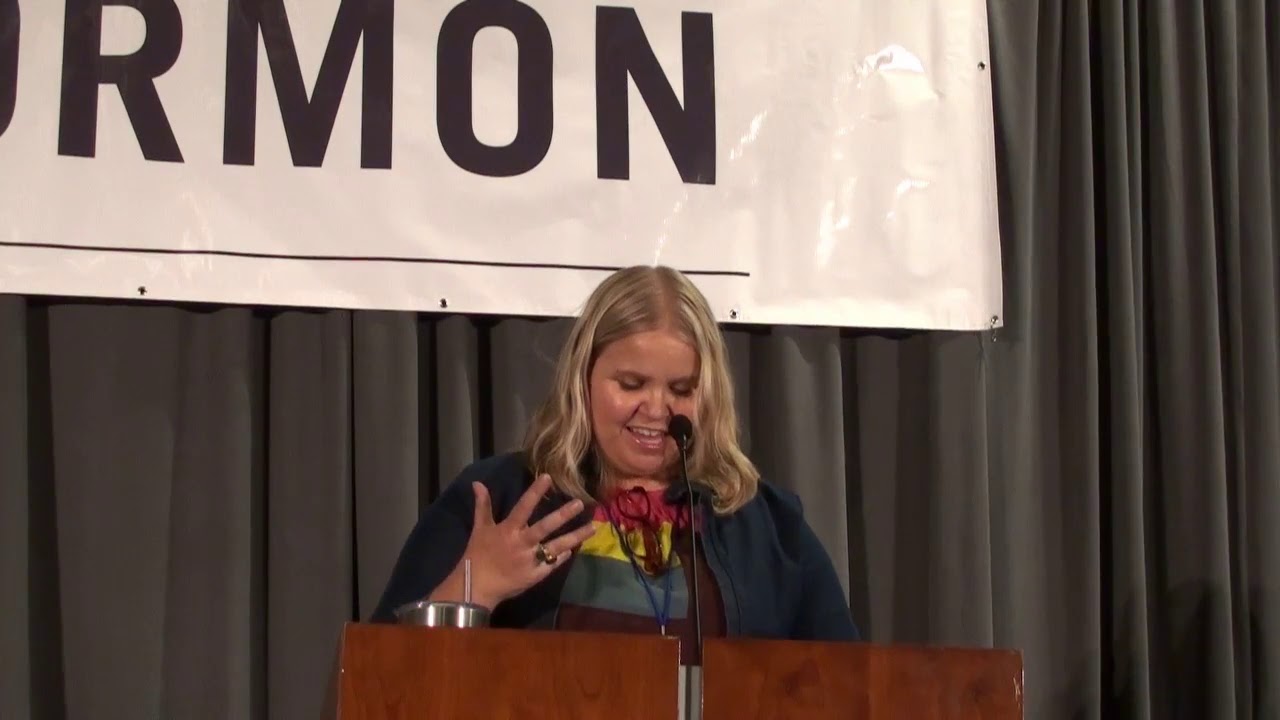 Early Mormon Women’s Witness - Janiece Johnson - 2017 Fair Mormon ...