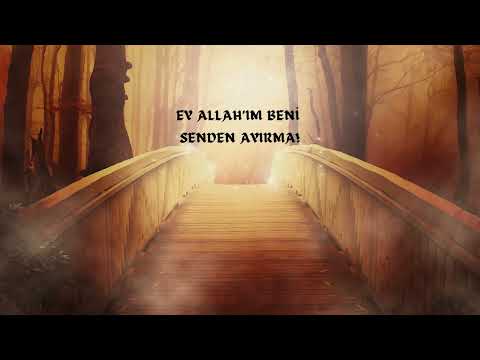EY ALLAH’IM BENİ SENDEN AYIRMA! #keşfet #ilahi #music #dua #islam