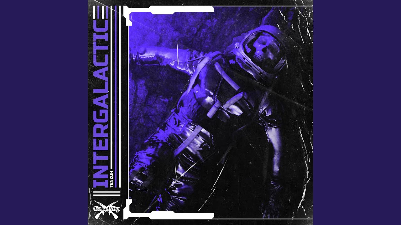 INTERGALACTIC - YouTube