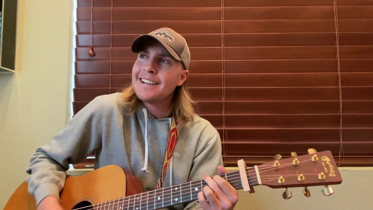 Connor Jewett - One Thing That's Green - YouTube