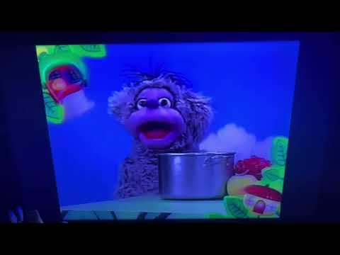 Treetown Vignette - Full Version Of Purple Stew