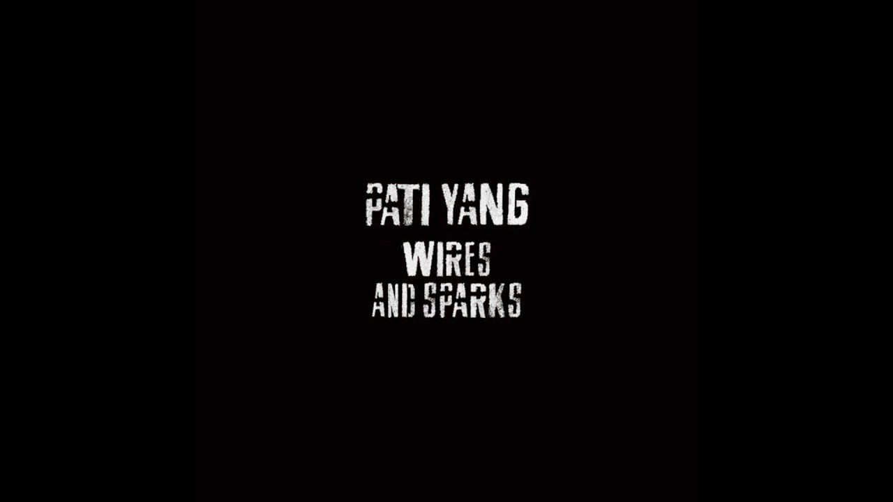 Pati Yang - Take a while - YouTube