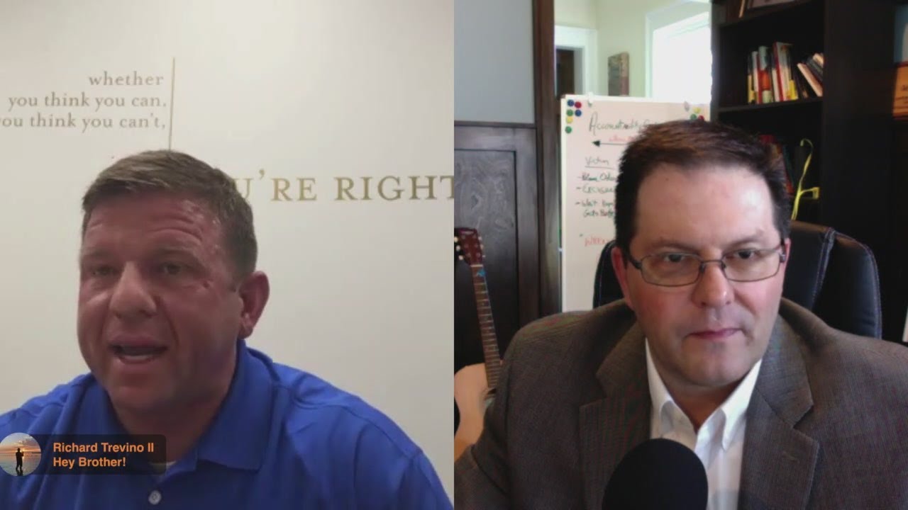 Interview with Scott Simons! - YouTube