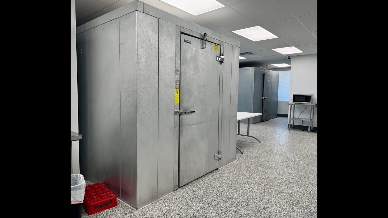 Storage - YouTube