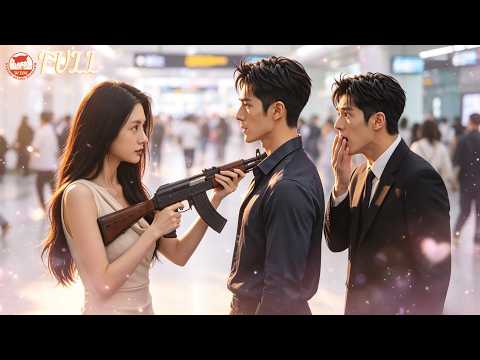Jangan ganggu kakak pembunuh! Wajah cantik lembut, tapi dia sangat mematikan! #minidrama