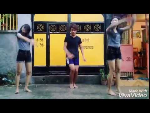 Trumpets challenge by Albert De Asis and KM Twins( Albert De Asis ...