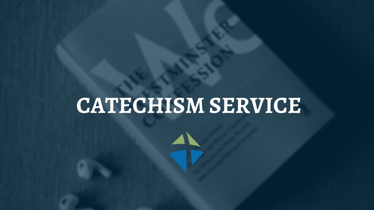 The History of Pinelands - Pastor Harry Reeder - YouTube