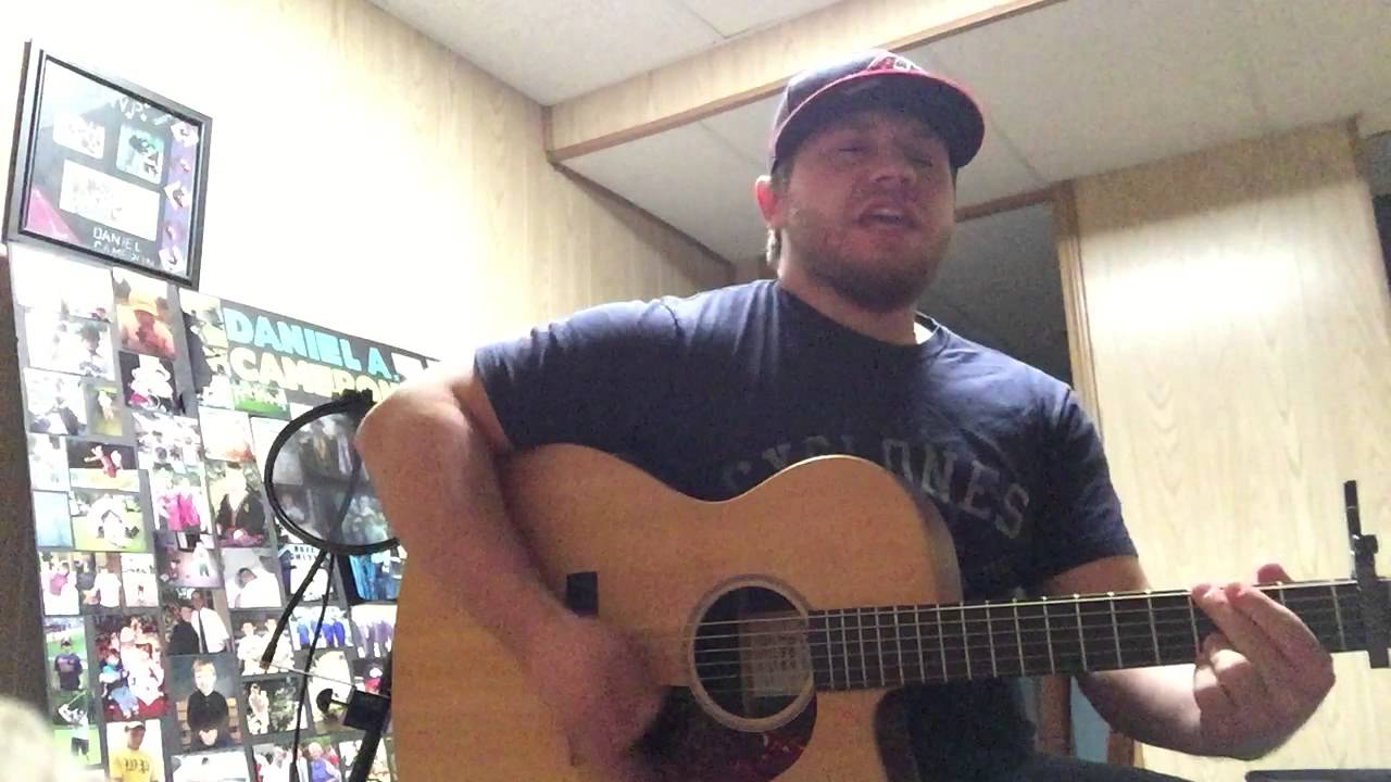 Dan Cameron (original) new single - teaser - YouTube