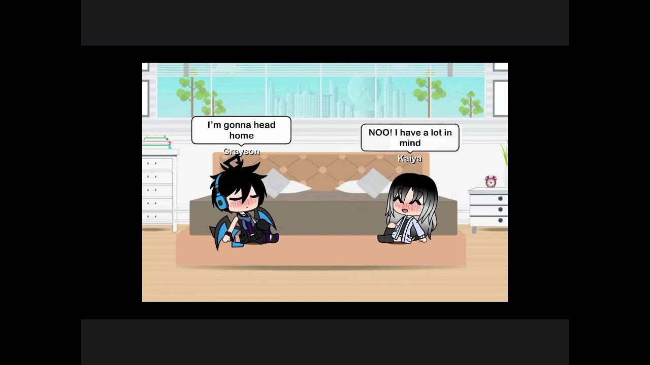Gacha Life/ Besties To Couples Part 1 - YouTube