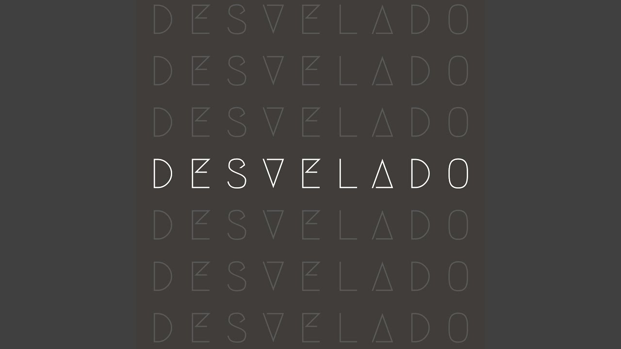 Desvelado - YouTube