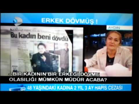 adam döven kadın kanal d