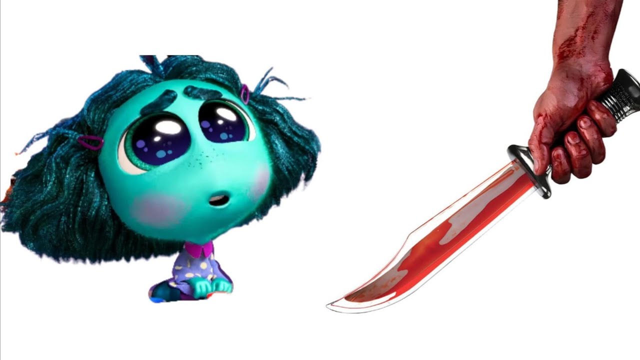Inside out 2 Characters and their BIGGEST FEARS and favorites | Envy ...