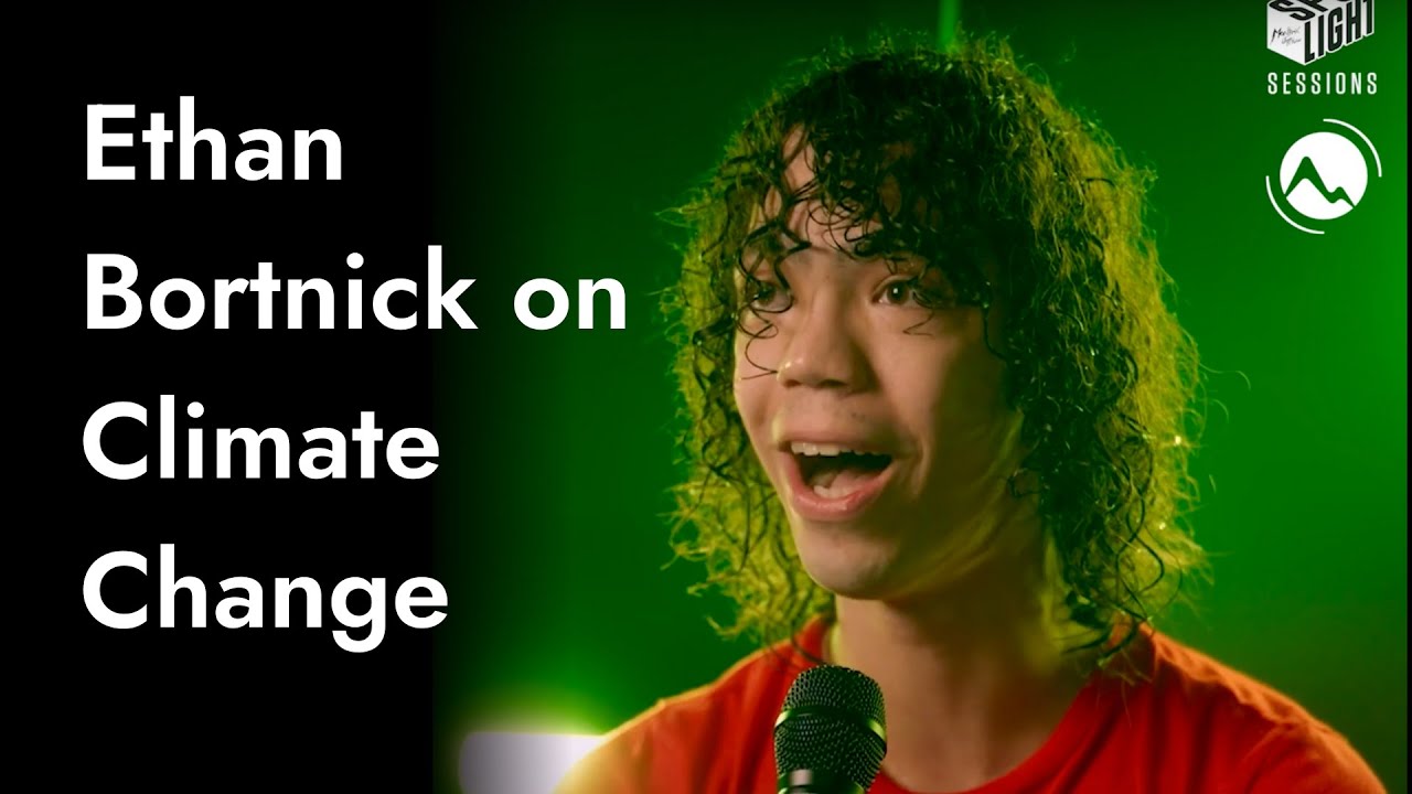 How Does Ethan Bortnick Inspire Change at Montreux Jazz Festival x ...