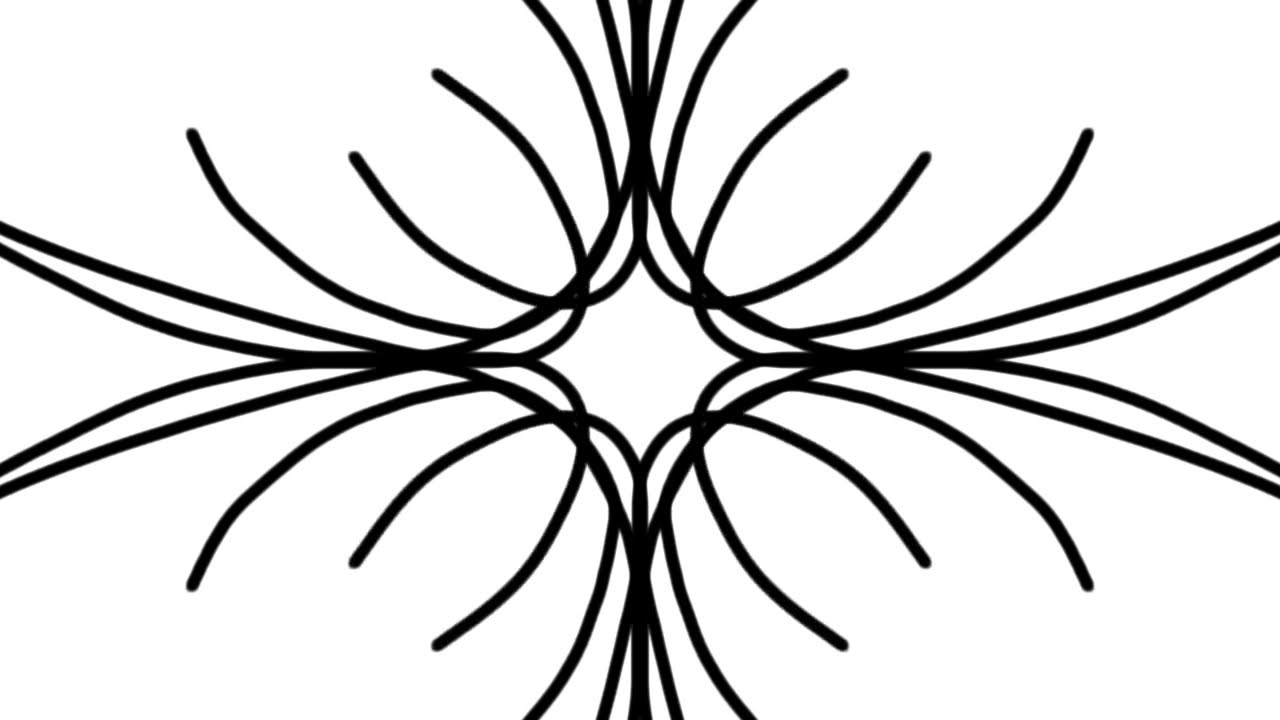 Hypnotize drawing with Art by Wady #sleep - YouTube