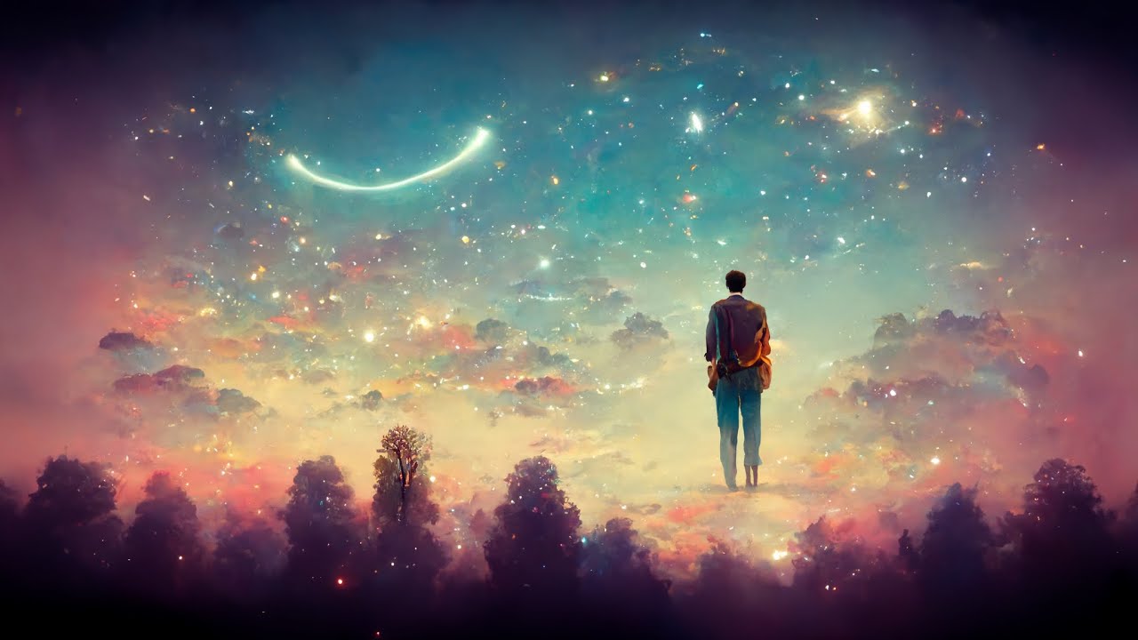 ☔Mind therapy, relax, concentrate, meditate and sleep - YouTube