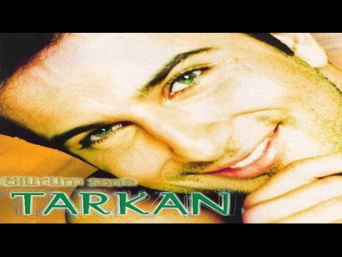 Tarkan - Beni Anlama