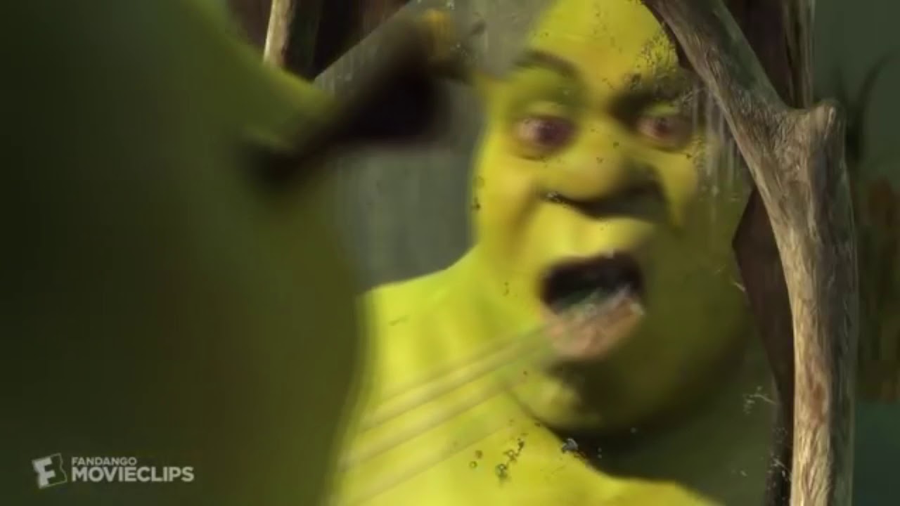 YTP - Shrek Eats Poop - YouTube
