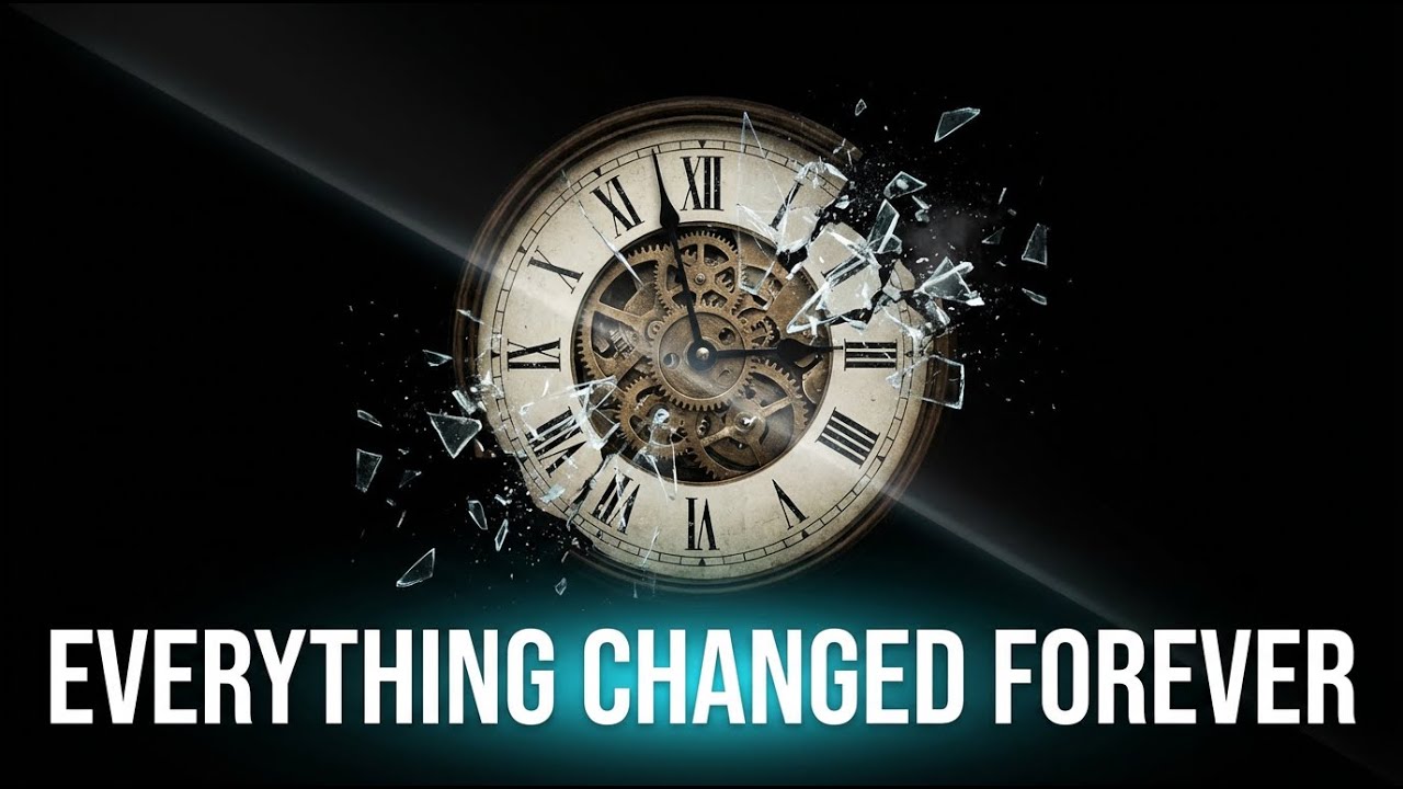 The Day Everything Changed Forever (Documentary) - YouTube