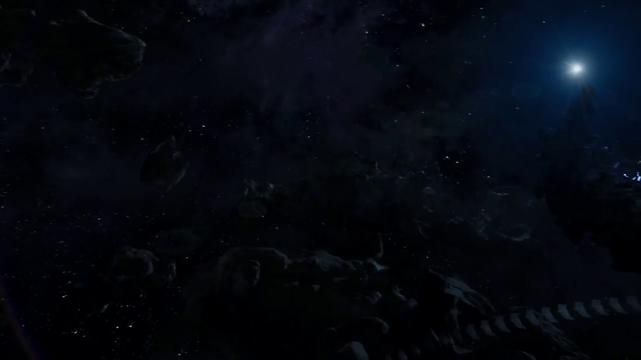 Escena Post-creditos The Avengers 2012 (Thanos) - YouTube