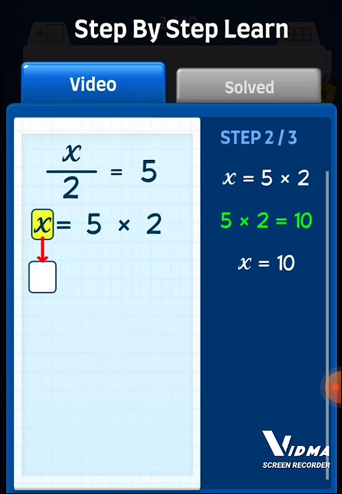 How To multiply algebra - YouTube