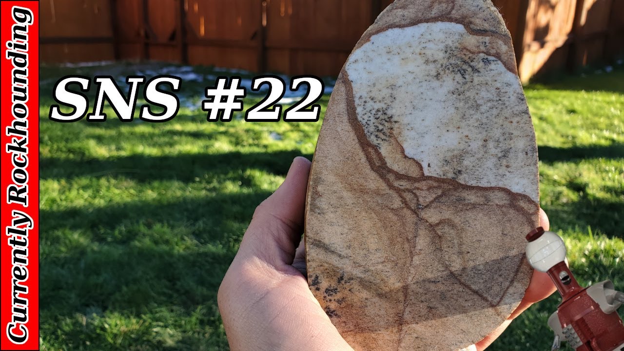 Saturday Night Special #22: Crystals, Rhyolite, & Expertise - YouTube