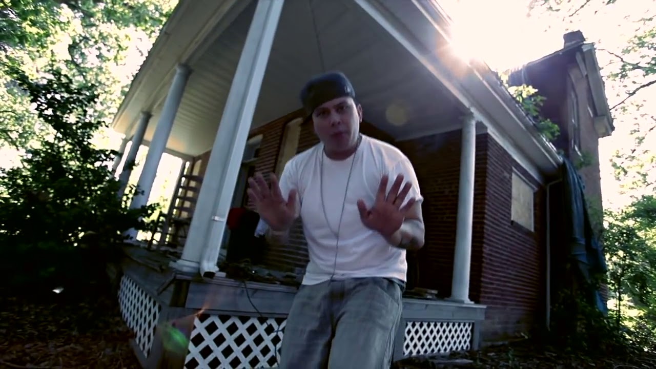 Noah-O - "Voices" - YouTube