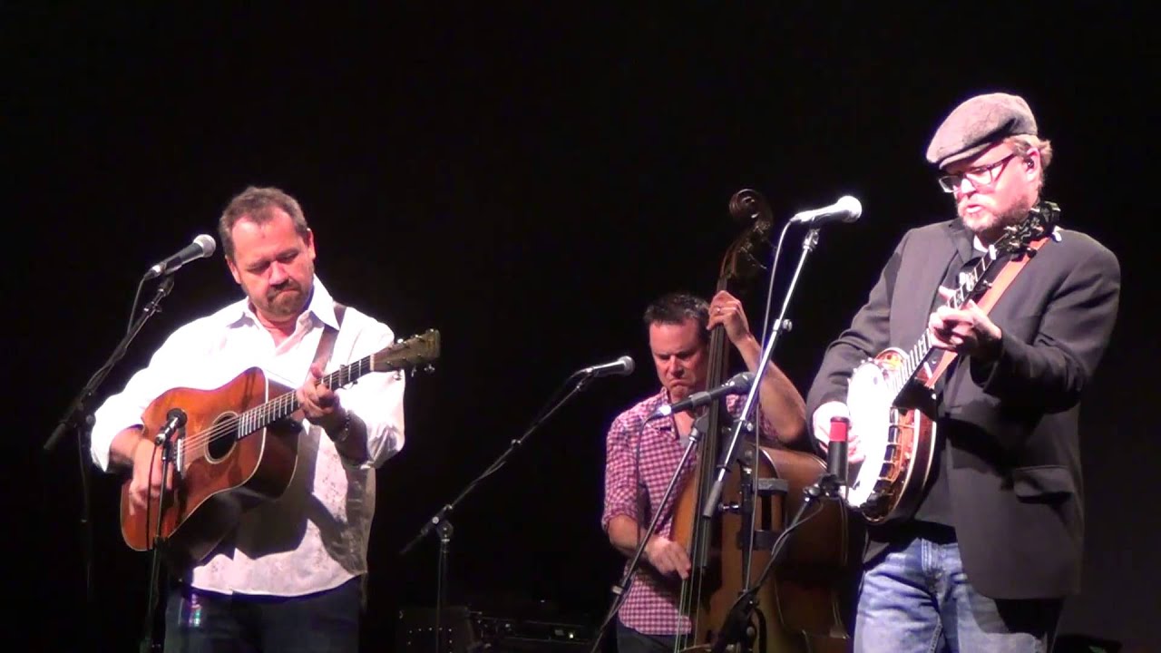 Alison Krauss & Union Station - "Man of Constant Sorrow" Murray , KY 5 ...