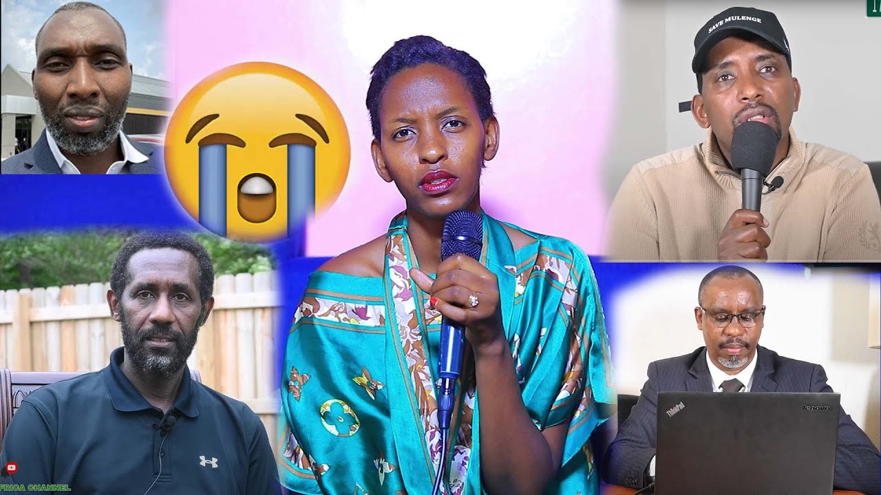 WAMUGORE W'UMUNYALENGE😢 AJE YARAKAYE CYANE, AKAGARA MWARABAHIMBAGIJE ...