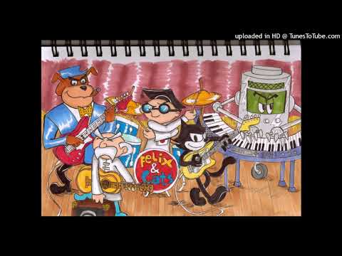 The Postmarks - Balloons (Include TunesToTube watermark?) - YouTube