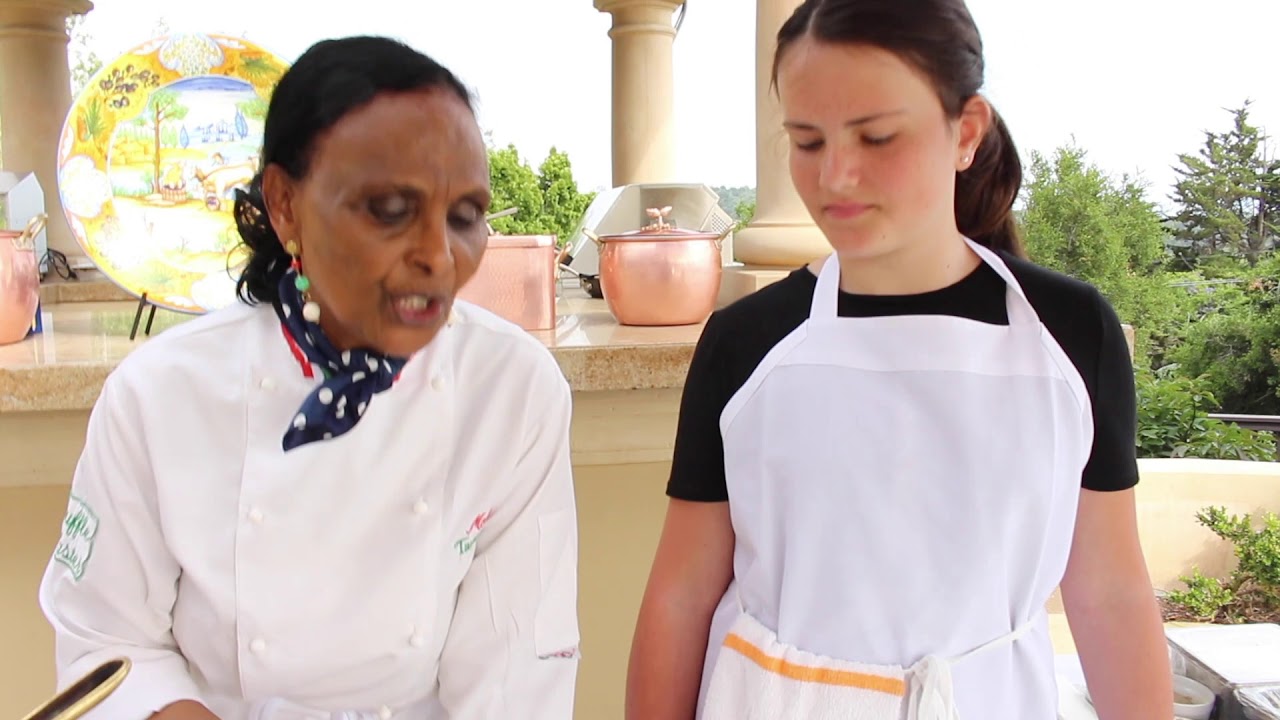 Penne all’ Arrabiata - Angry Pasta - YouTube