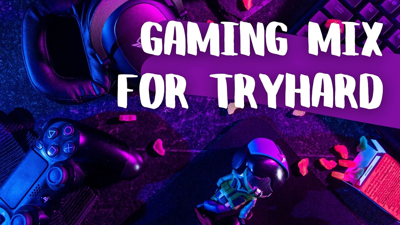 Best Gaming Music Mix 2021 for Tryhard | NCS 2021 🎮 - YouTube