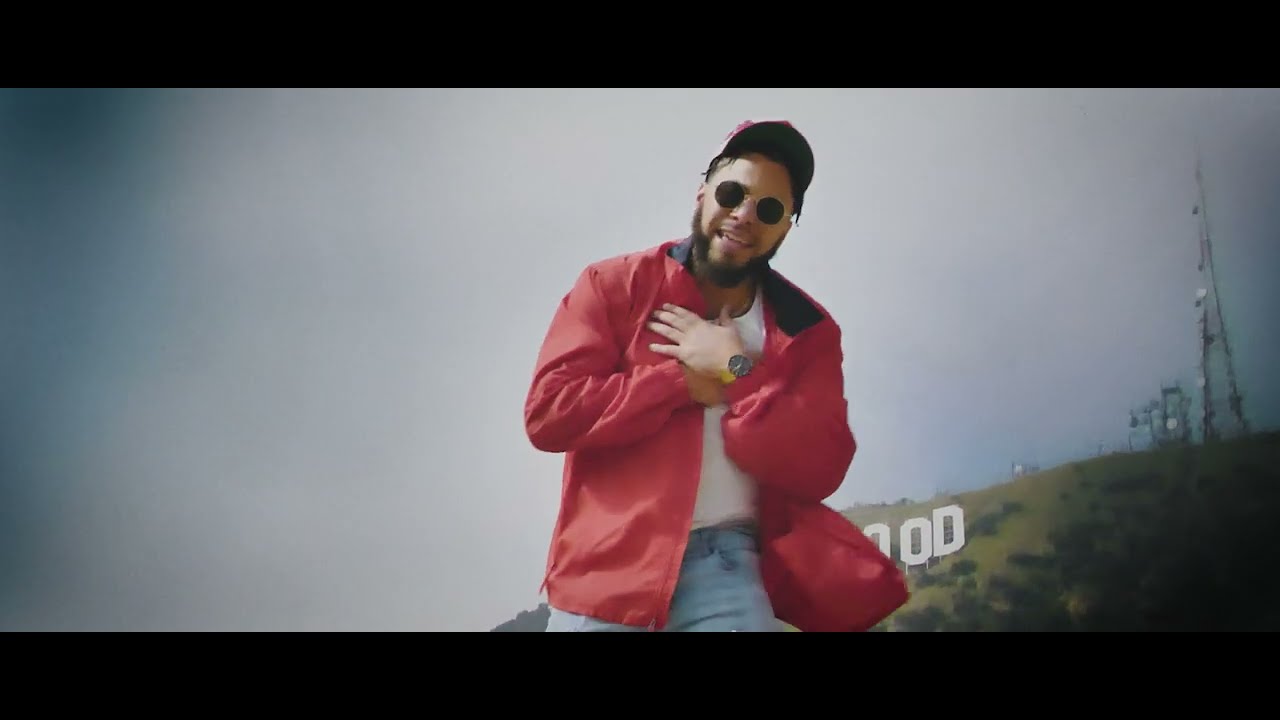 The Weekends (Official Music Video) - YouTube