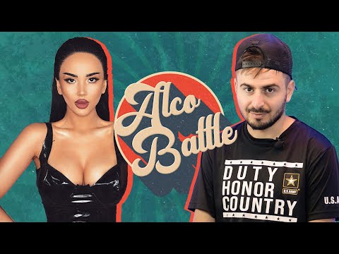 Նատալի և Գև • Alco Battle #3