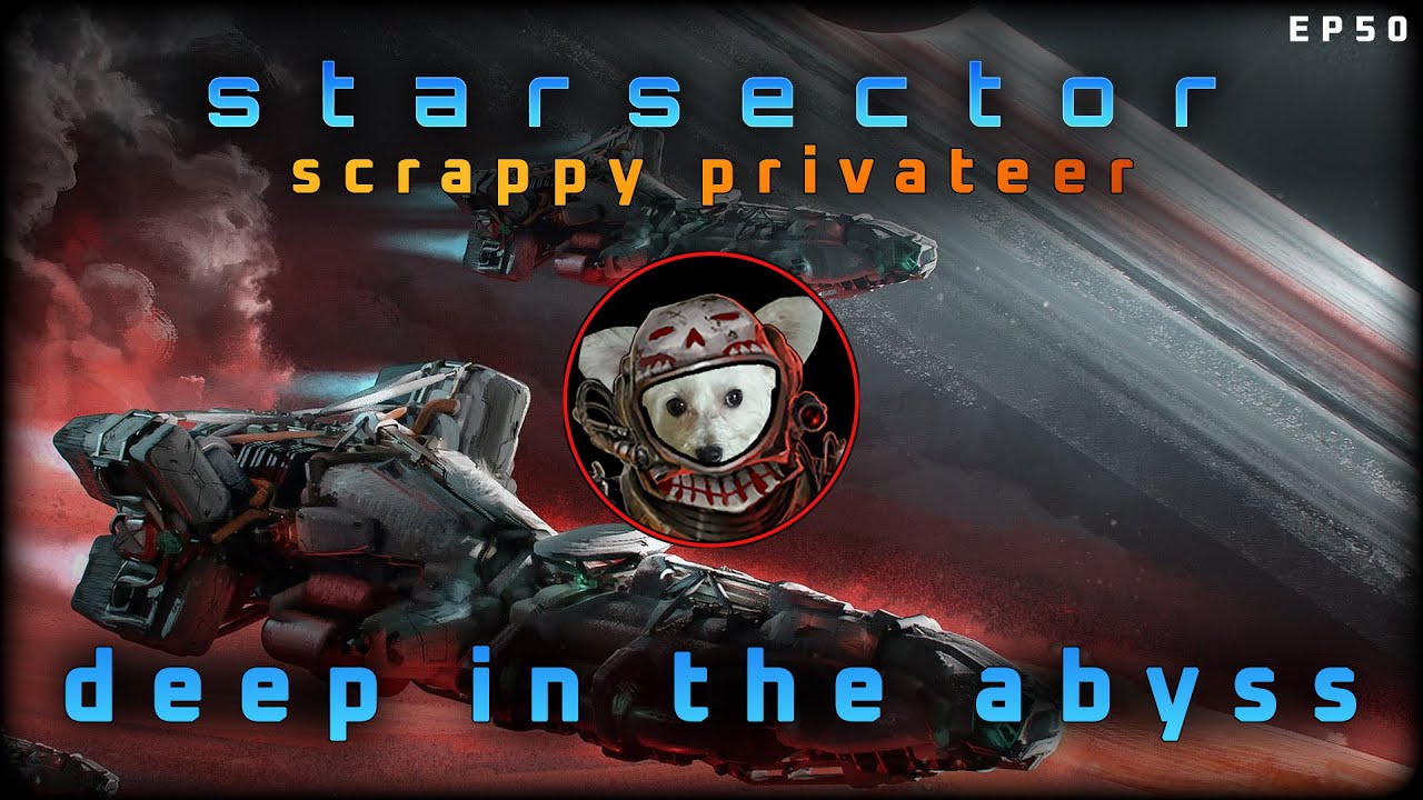 Deep In The Abyss - Starsector // EP50 - YouTube