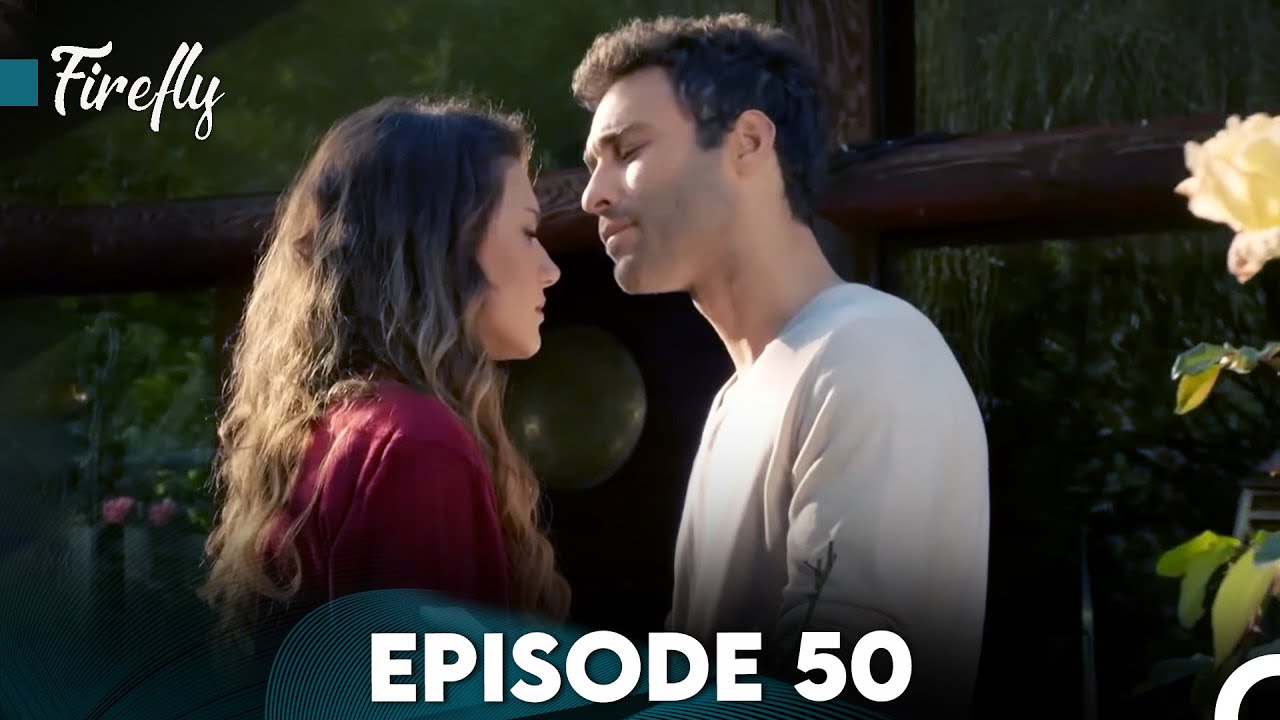 Firefly Episode 50 (FULL HD) - YouTube
