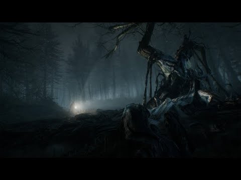 Blair Witch PART 4 4K The nightmare takes a hellish turn! - YouTube