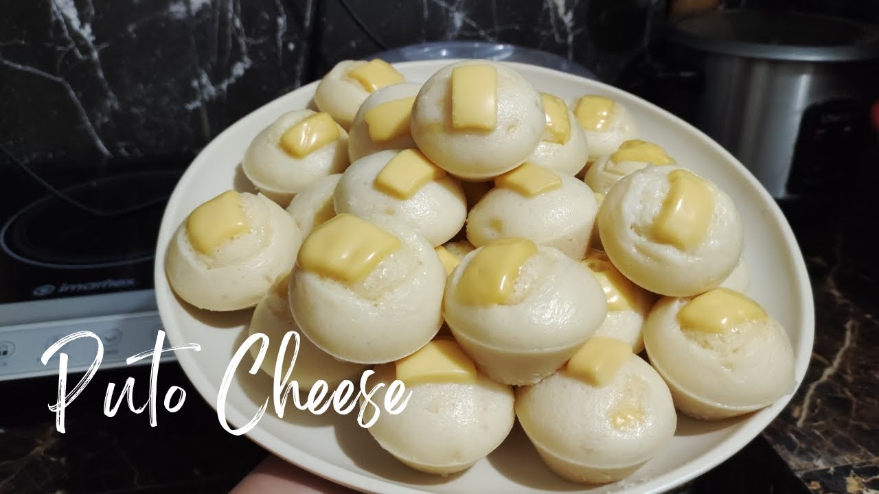 Puto Cheese - YouTube
