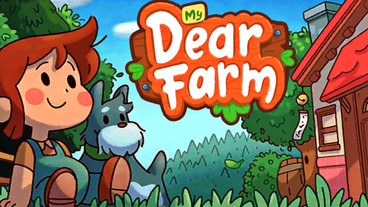 My Dear Farm (Early Access) (Gameplay Android) - YouTube