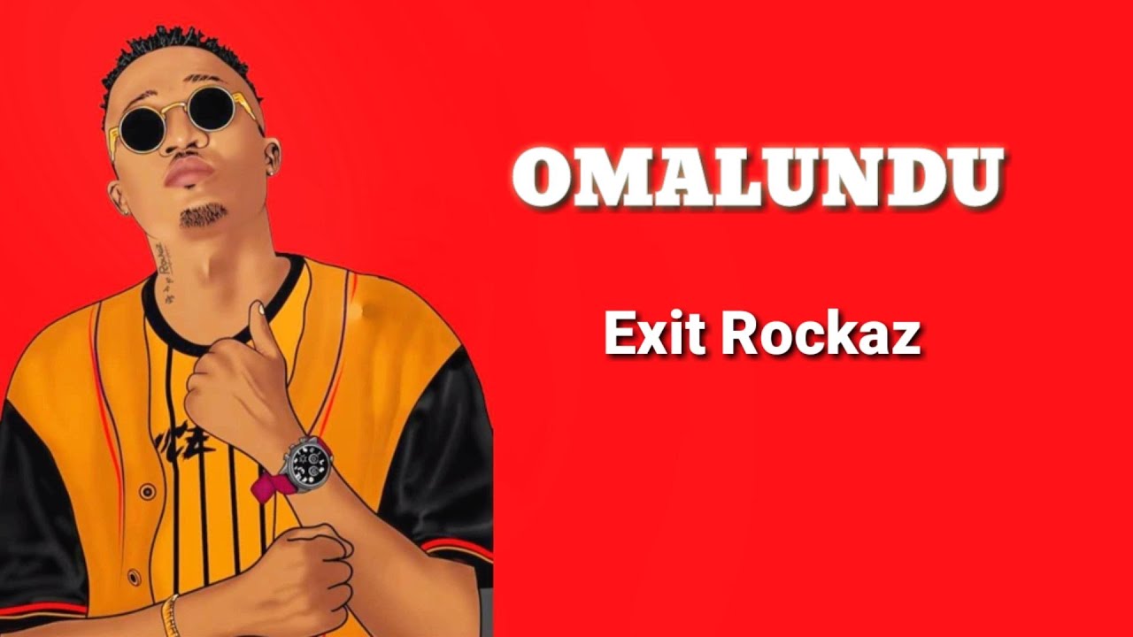 Exit Rockaz - Omalundu [ Forever Album ] New Album - YouTube