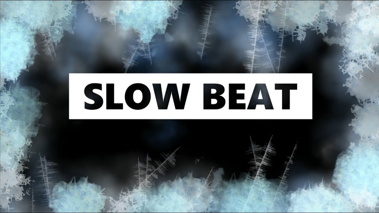 SLOW BEAT MUSIC - HIP HOP MODERN || CMS RELEASE - YouTube