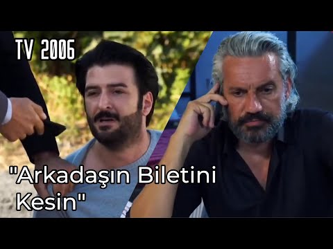 Özcan Adamı İnfaz Ettirdi! - Arka Sokaklar İstek Sahneler