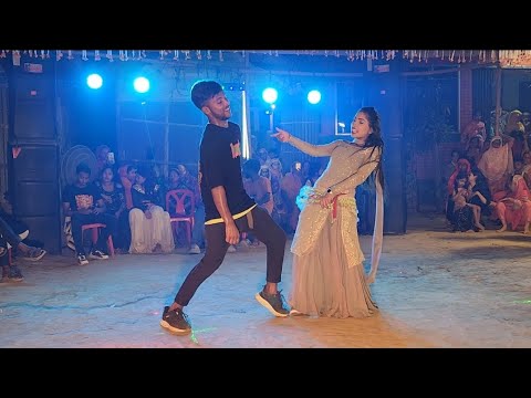 Feriwala ফেরিওয়ালা l Bangla New Dance l Dance by Model Dj Tik Tok Fk forhad - YouTube