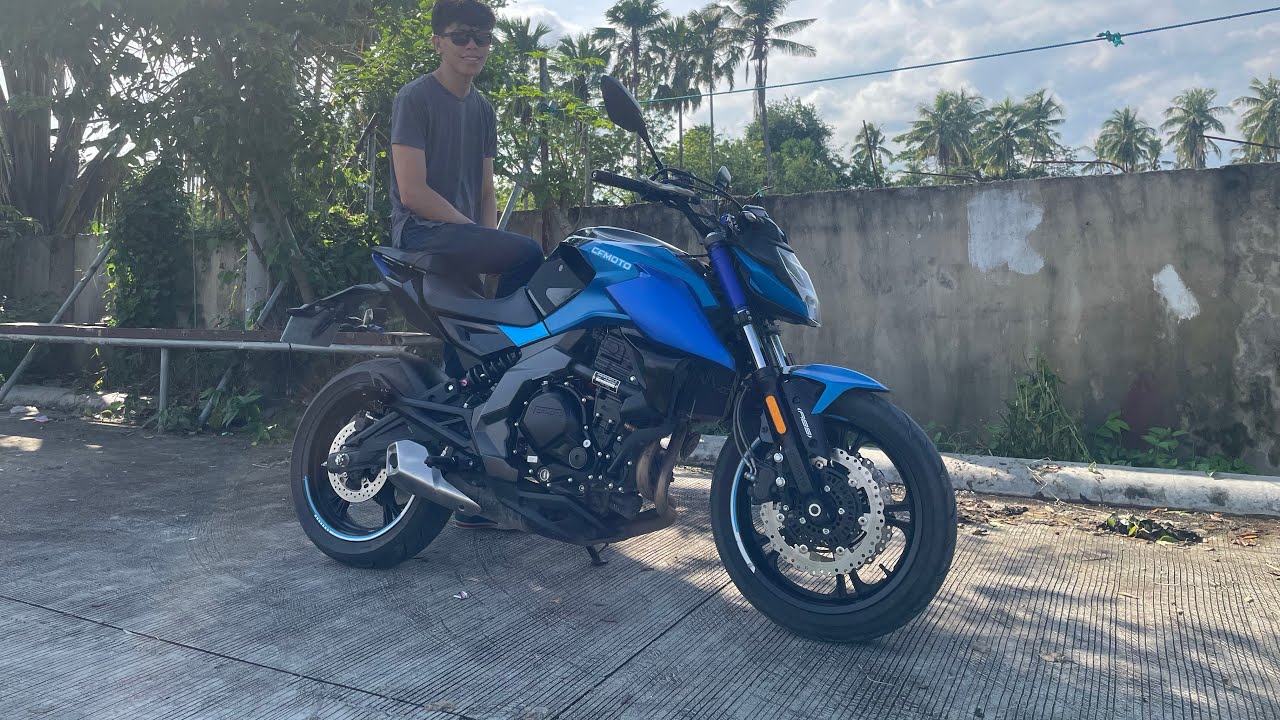 NK400 2024 VERSION 3 | ONE THOUSAND KILOMETERS | HONEST PERSONAL REVIEW ...