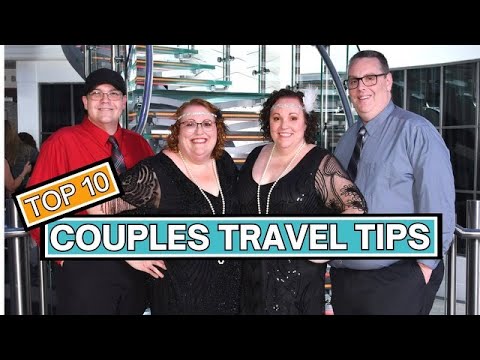 Group Travel Planning? Top 10 Tips for a Better Trip! ️ 🌍 - YouTube