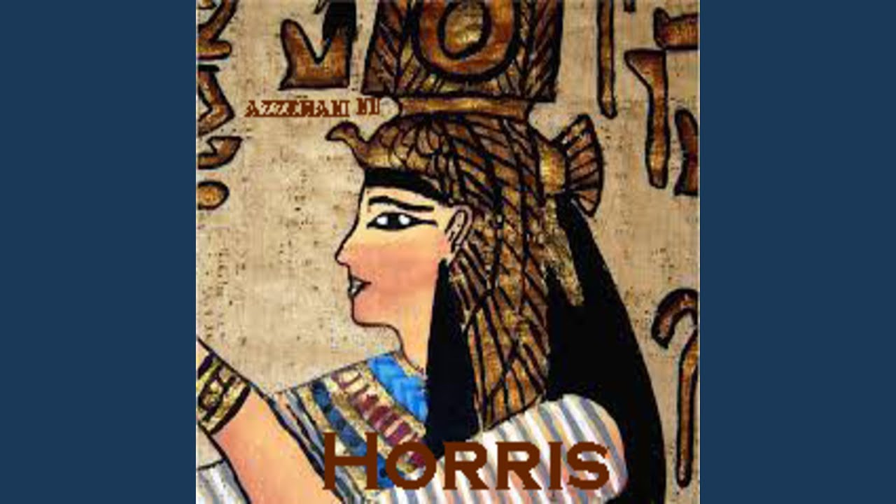 Horris - YouTube