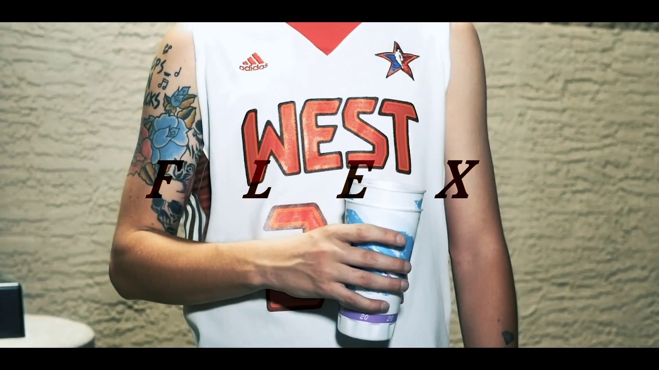 Flex - All Star (Official Music Video) - YouTube